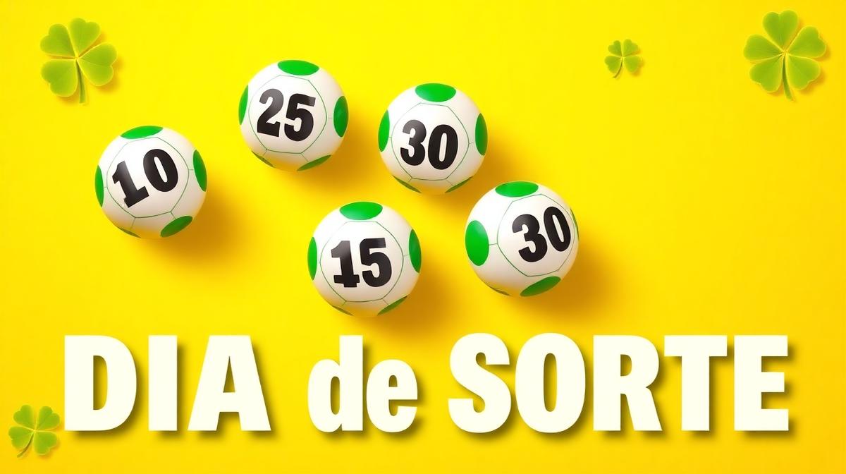 Dia de Sorte 1218 — Sorteio 26/05/2026 | Previsão e Prêmio