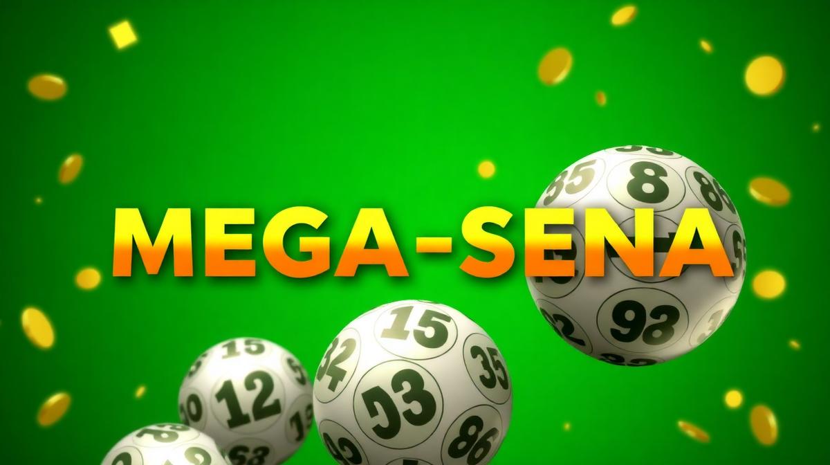 Mega-Sena 3013 — Sorteio 31/05/2026 | Previsão e Prêmio