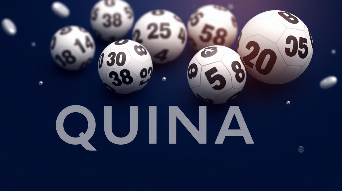 Quina 7033 — Sorteio 23/05/2026 | Previsão e Prêmio
